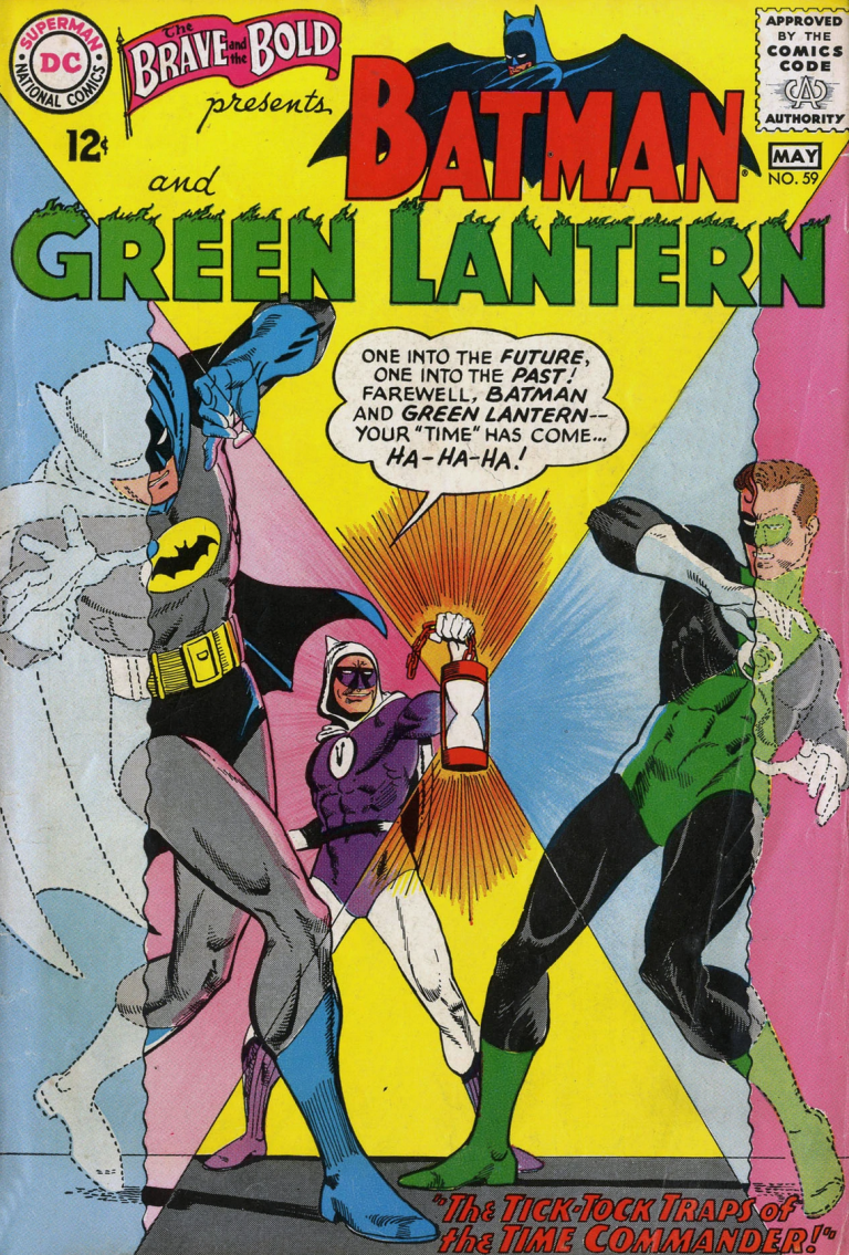 The TOP 13 DC COMICS Bronze Age Anniversary Issues — RANKED | 13th ...