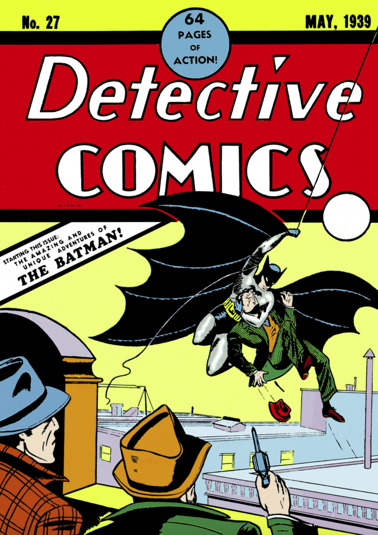 The TOP 13 DC COMICS Bronze Age Anniversary Issues — RANKED | 13th ...