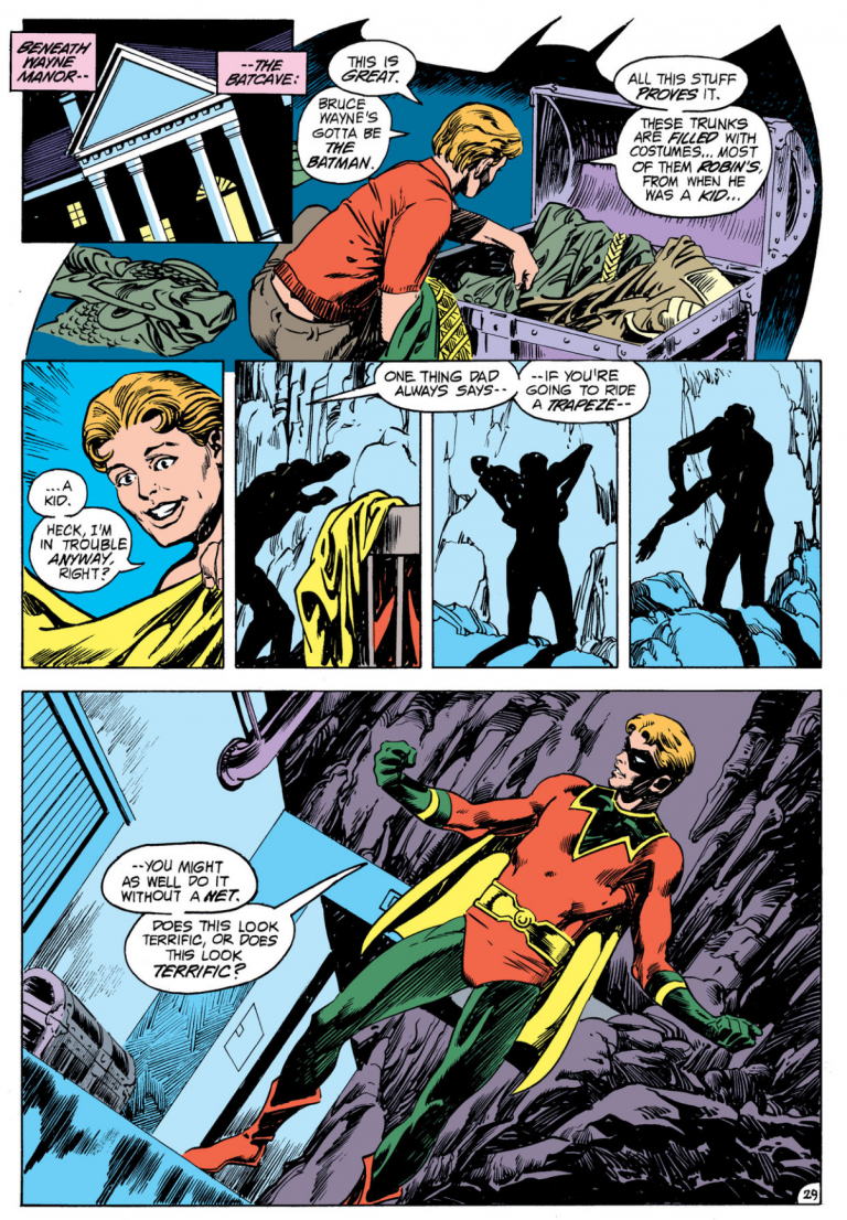 The TOP 13 DC COMICS Bronze Age Anniversary Issues — RANKED | 13th ...