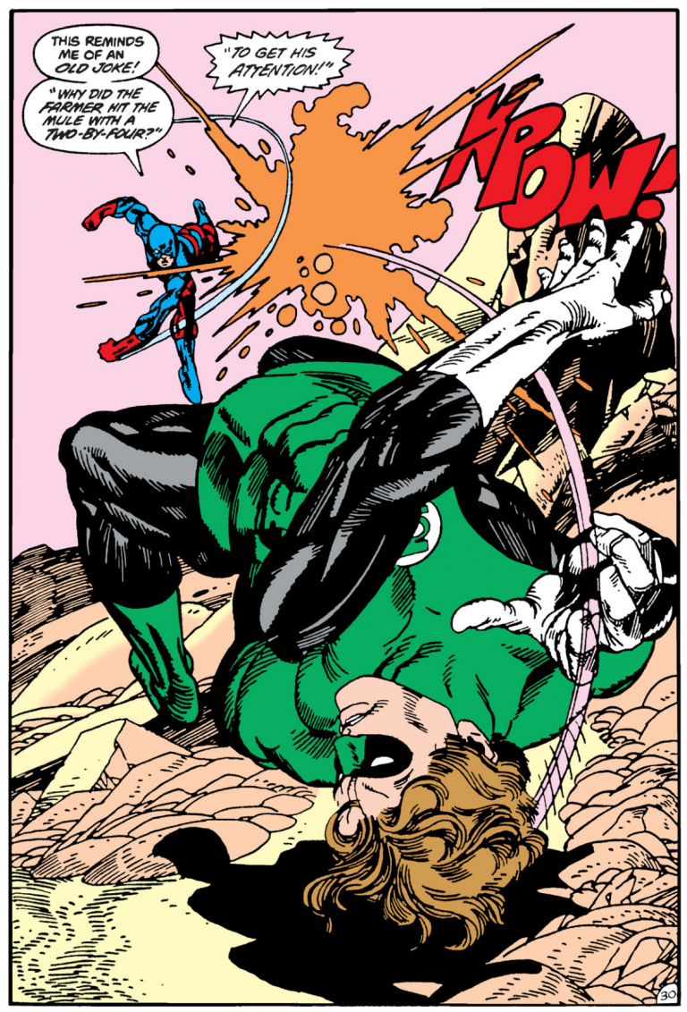 The TOP 13 DC COMICS Bronze Age Anniversary Issues — RANKED | 13th ...