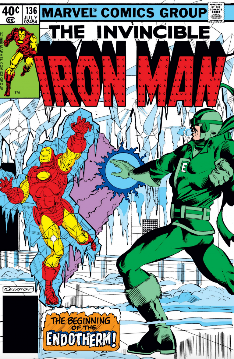 13 COVERS: A BOB LAYTON Birthday Celebration | 13th Dimension, Comics ...