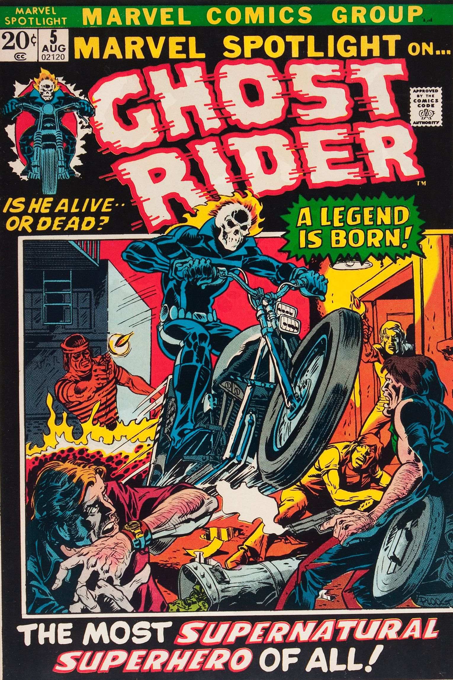 The TOP 13 MOST VALUABLE COMICS Published Since 1970 | 13th Dimension ...