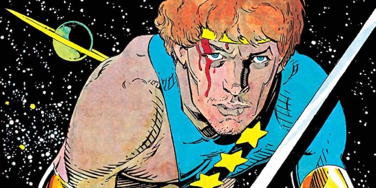 13 COVERS: A P. CRAIG RUSSELL Birthday Celebration | 13th Dimension ...