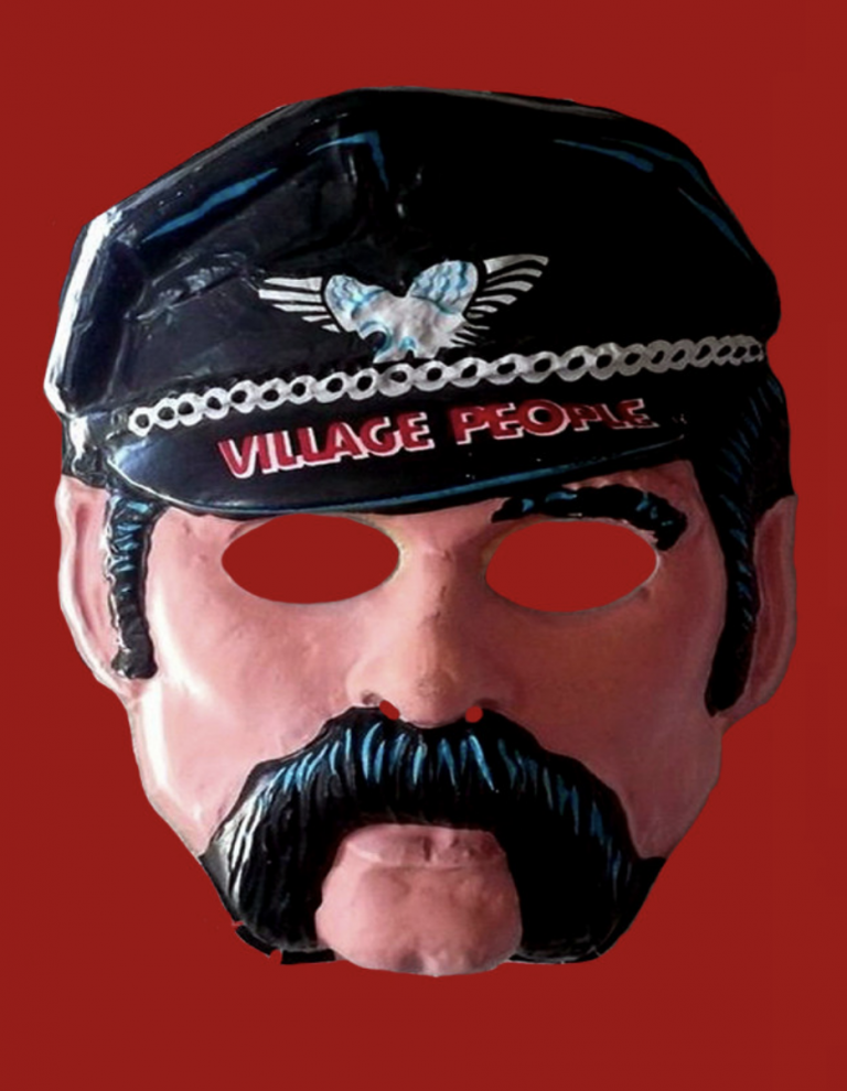 13 Groovy BEN COOPER Masks — RANKED | 13th Dimension, Comics, Creators ...