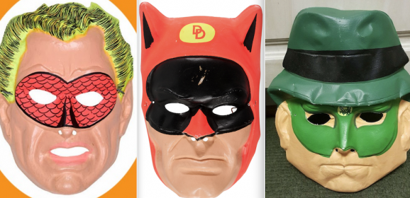 COMICS HISTORY | 13th Dimension, Comics, Creators, Culture