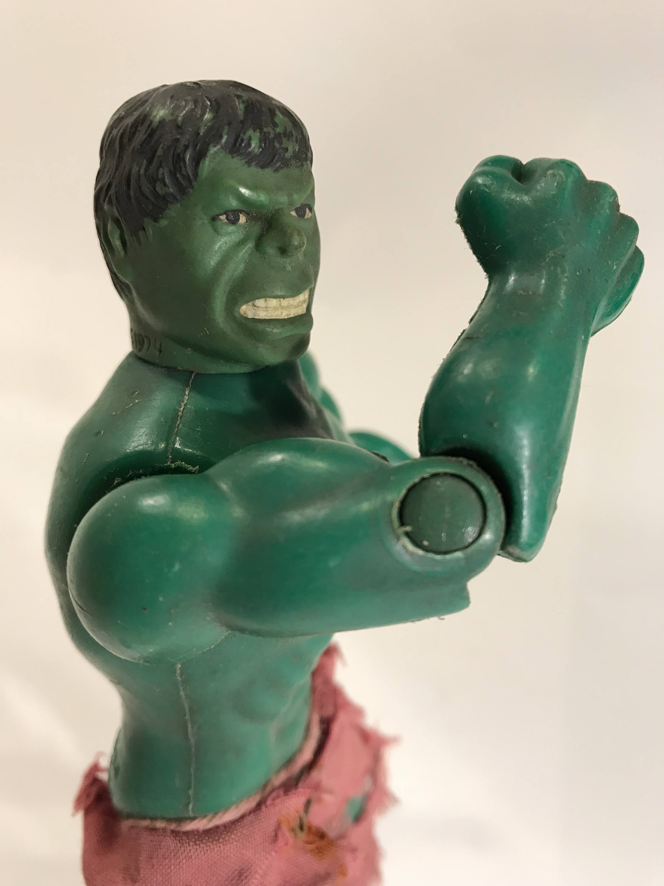 INSIDE LOOK: The ‘Mego’ HULK Playset You’ve Been Waiting Decades For ...