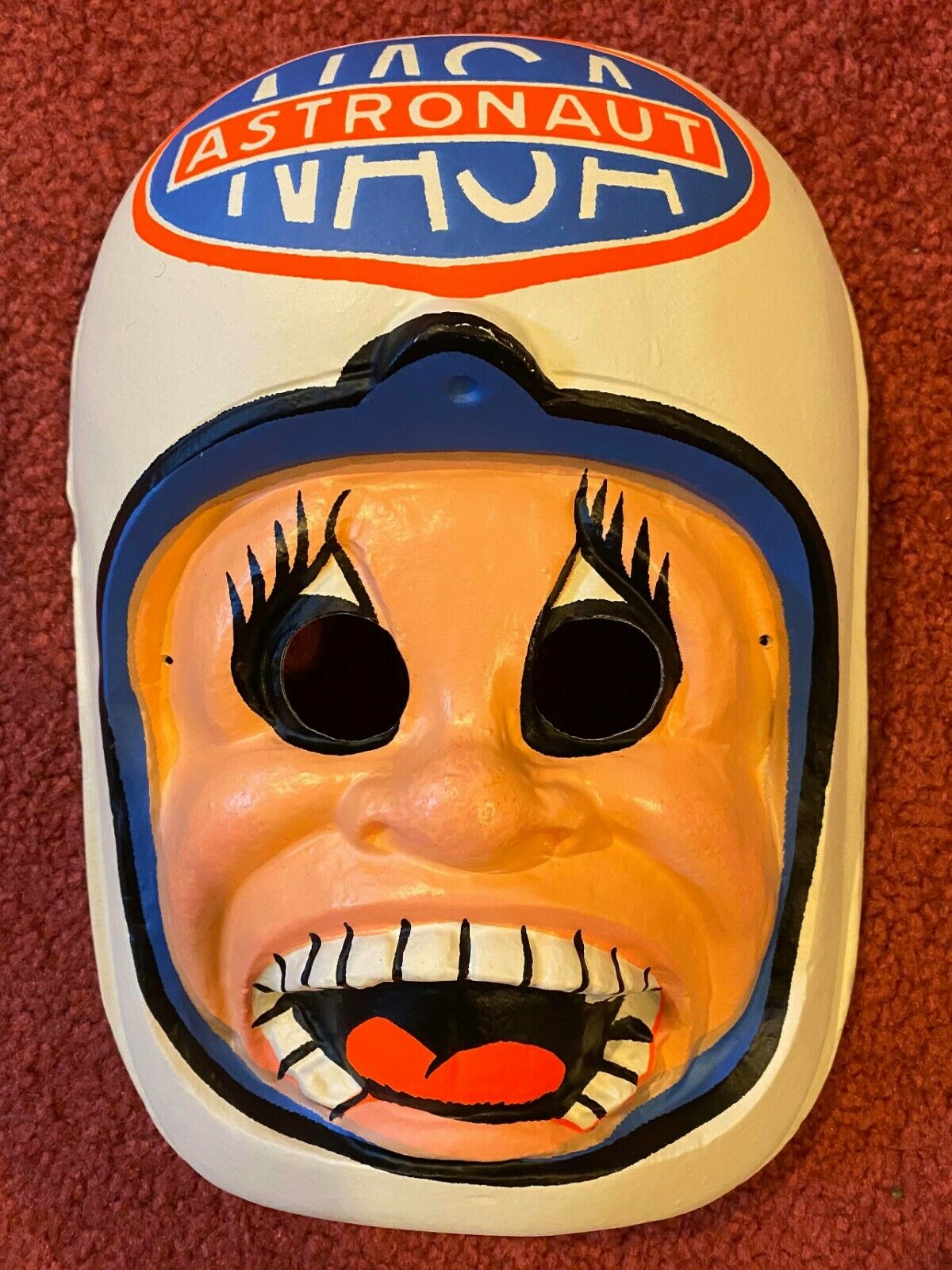 13 Groovy BEN COOPER Masks — RANKED | 13th Dimension, Comics, Creators ...