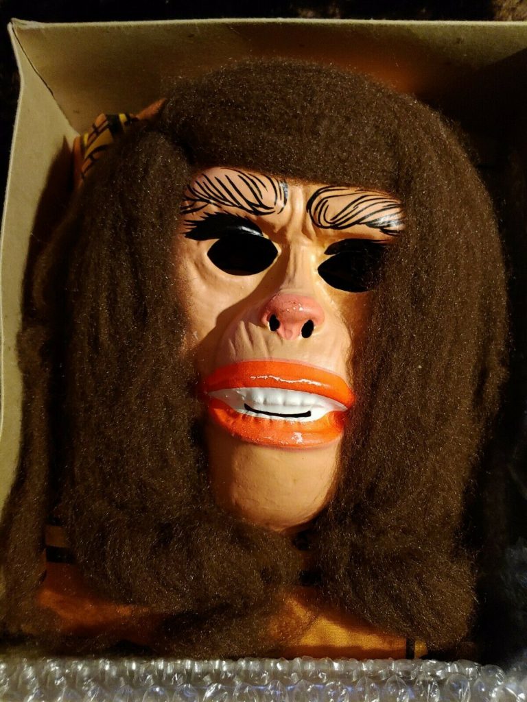 13 Groovy BEN COOPER Masks — RANKED | 13th Dimension, Comics, Creators ...