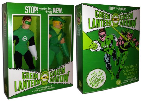 Dig These 13 Groovy Custom MEGO Boxes That Will Make Your Day | 13th ...