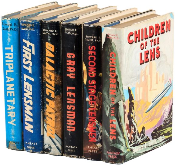 The TOP 13 SUPERHEROES Inspired by the Pulps — RANKED | 13th Dimension ...