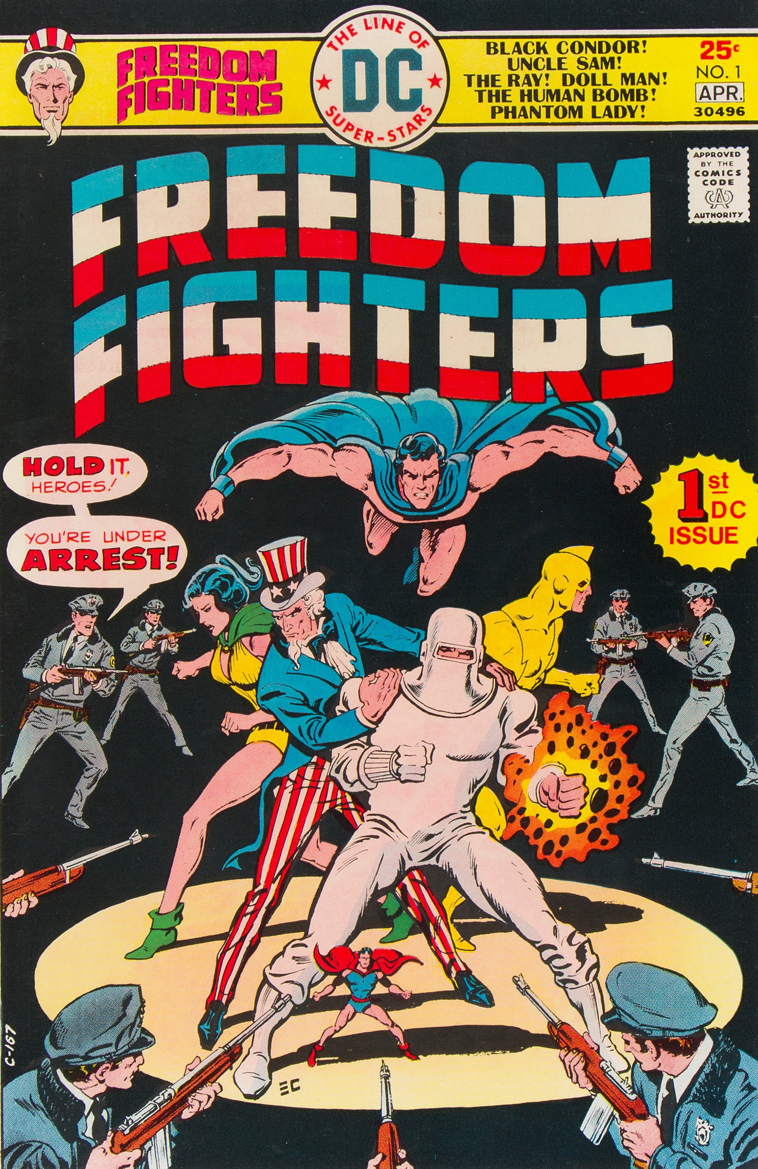 It’s ELECTION DAY: Get Out and VOTE! | 13th Dimension, Comics, Creators ...