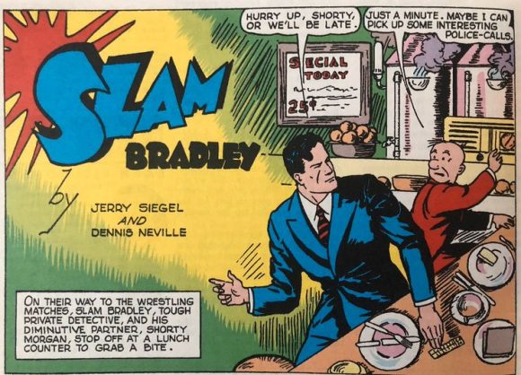 The TOP 13 SUPERHEROES Inspired by the Pulps — RANKED | 13th Dimension ...