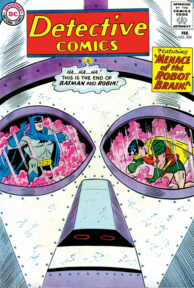 PAUL KUPPERBERG: 13 Favorite Comic Book Characters – RANKED | 13th ...