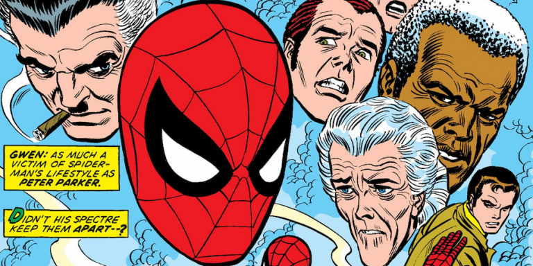 TwoMorrows’ MARVEL COMICS IN THE 1970s Going Back to Print | 13th ...