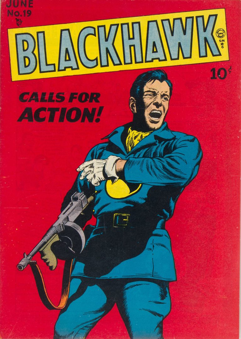 The TOP 13 SUPERHEROES Inspired by the Pulps — RANKED | 13th Dimension ...