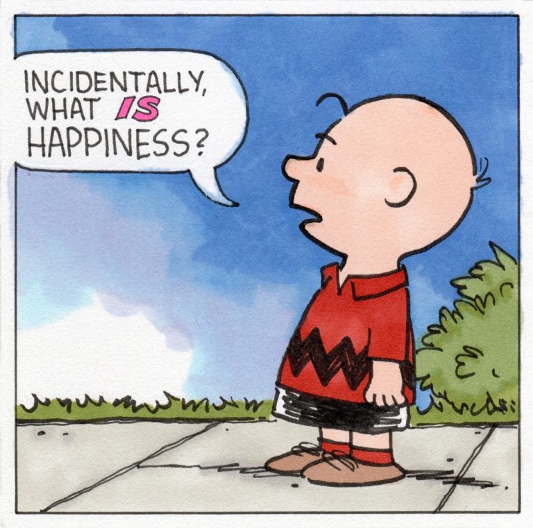 13 Great PEANUTS PANELS: A CHARLES SCHULZ Birthday Celebration | 13th ...