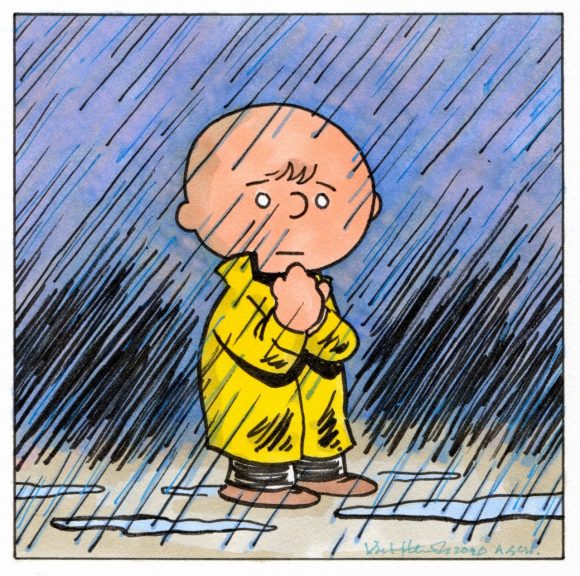 13 Great PEANUTS PANELS: A CHARLES SCHULZ Birthday Celebration | 13th ...