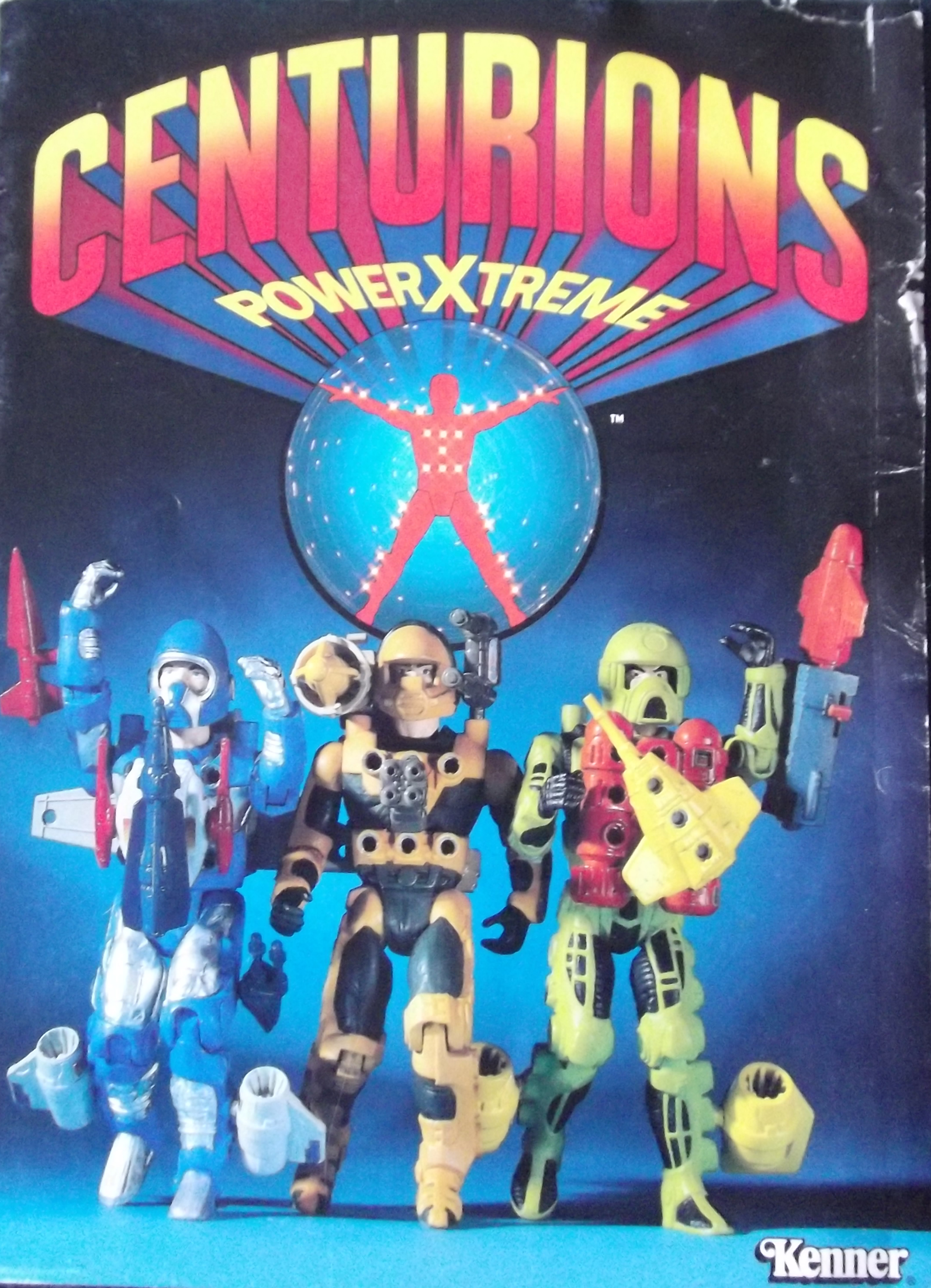 Another 13 CLASSIC TOYS We’d Like to See Re-Released — RANKED | 13th ...