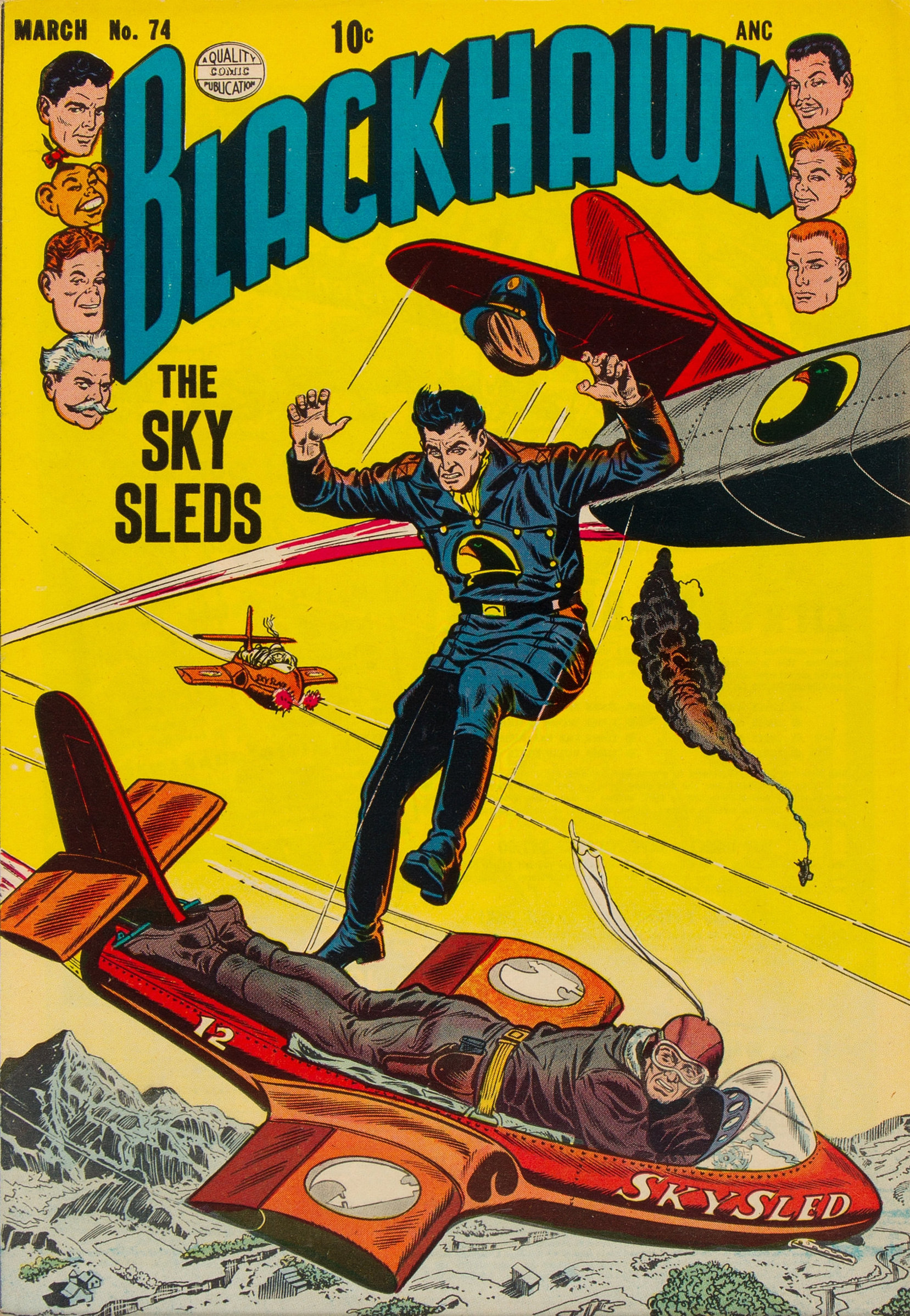 PAUL KUPPERBERG: My 13 Favorite DICK DILLIN JLA-JSA Crossover Stories ...