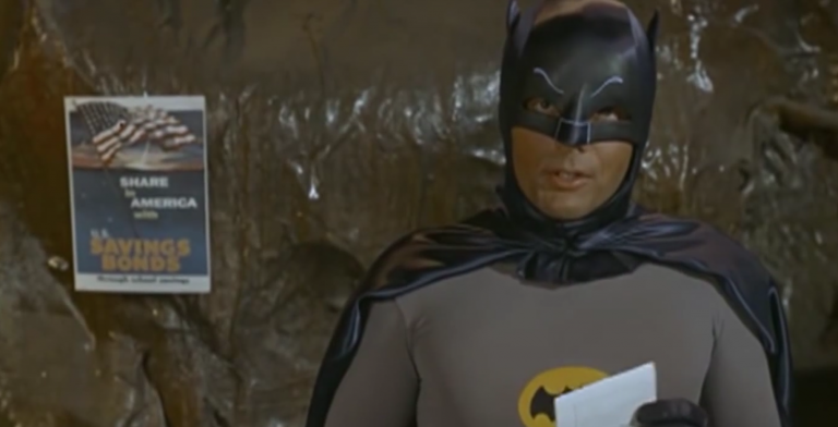 The TOP 13 Live-Action SUPERHERO COMMERCIALS | 13th Dimension, Comics ...