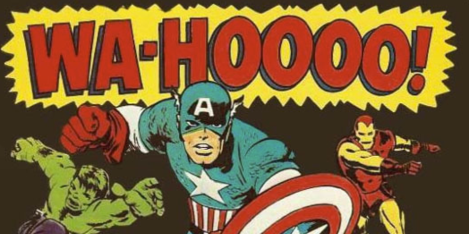 MARVEL’s Classic 1966 CARTOONS to Get Spotlight | 13th Dimension ...