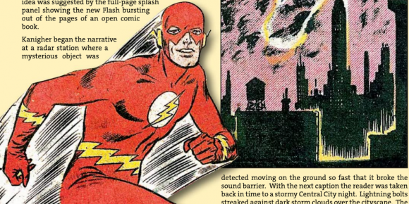 TwoMorrows’ AMERICAN COMIC BOOK CHRONICLES: THE 1950s Returning to ...