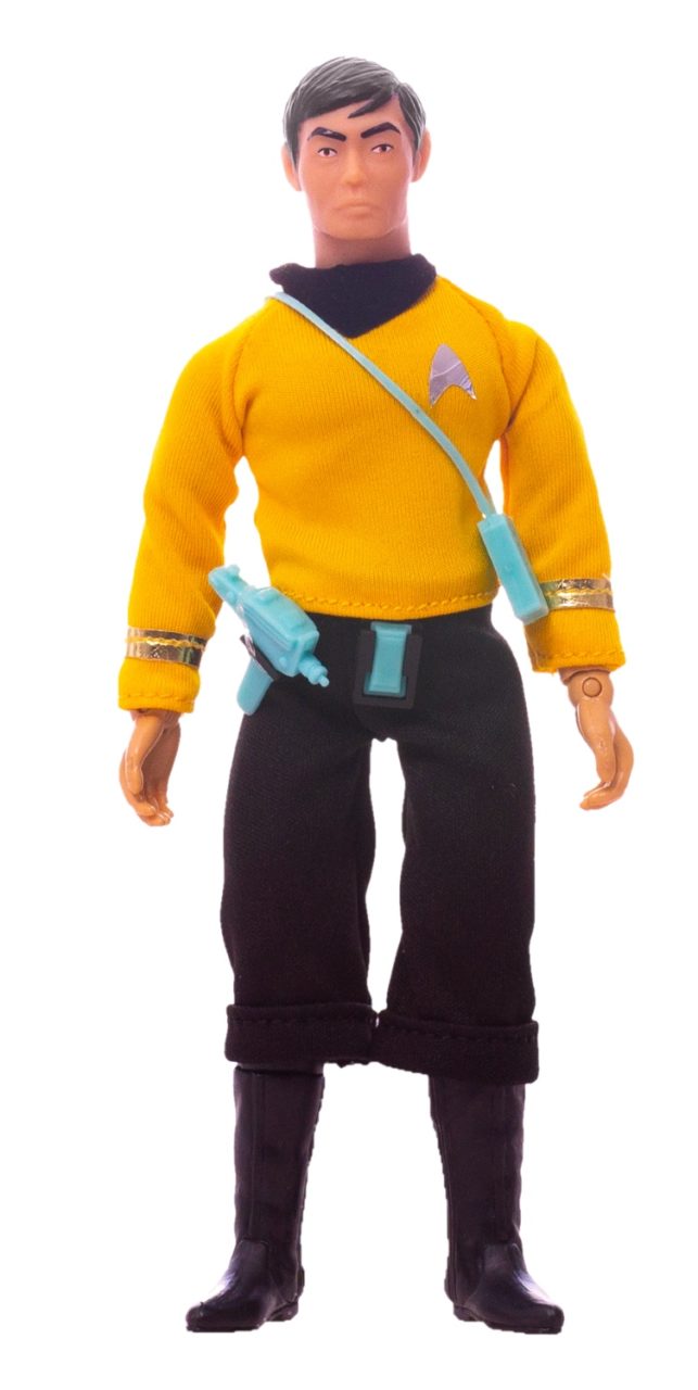 STAR TREK MEGOS: The Final Frontier of Fantastical Fun | 13th Dimension ...