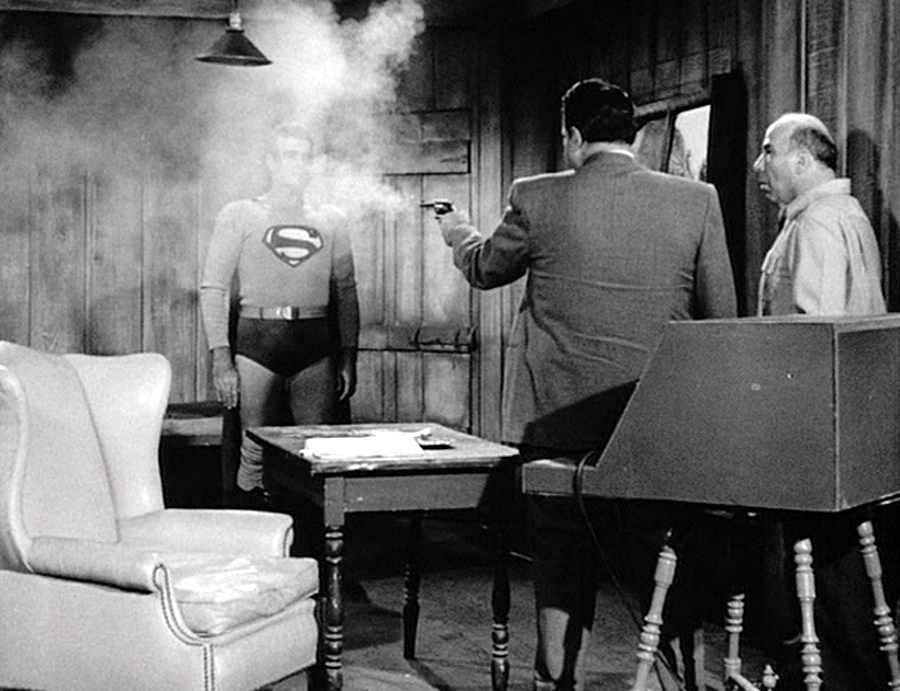 The TOP 13 ADVENTURES OF SUPERMAN Episodes – RANKED | 13th Dimension ...