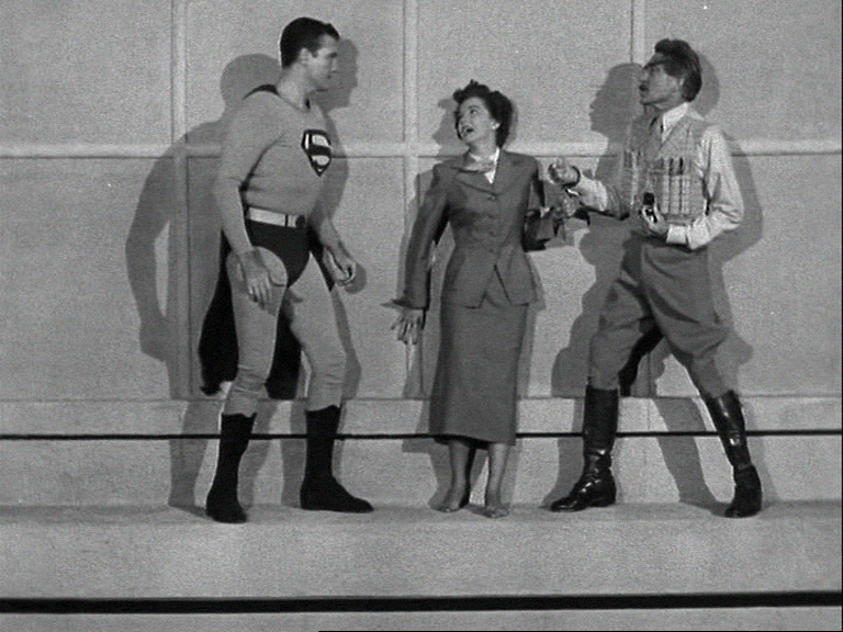 The TOP 13 ADVENTURES OF SUPERMAN Episodes – RANKED | 13th Dimension ...