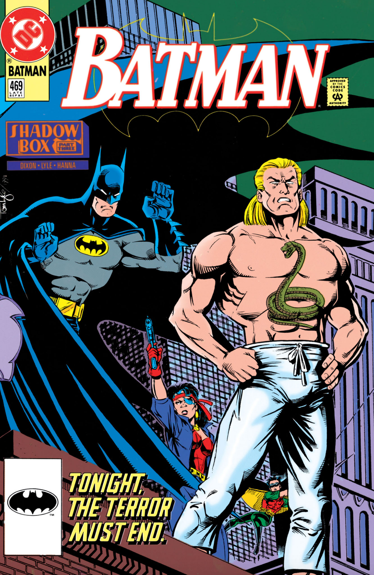 13 COVERS: BATMAN — Master of the Martial Arts | 13th Dimension, Comics ...