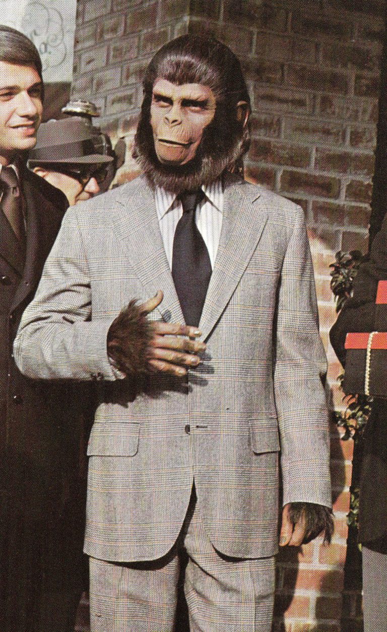 13 MEGO PLANET OF THE APES Figures We Want to See — RANKED | 13th ...