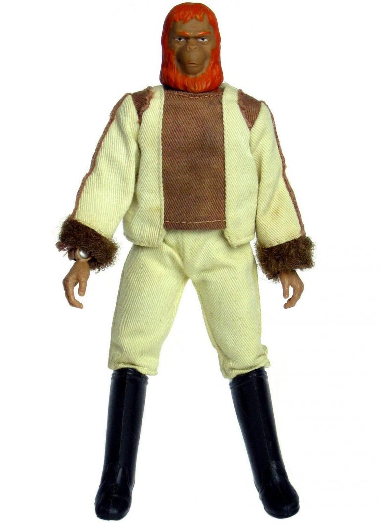 13 MEGO PLANET OF THE APES Figures We Want to See — RANKED | 13th ...