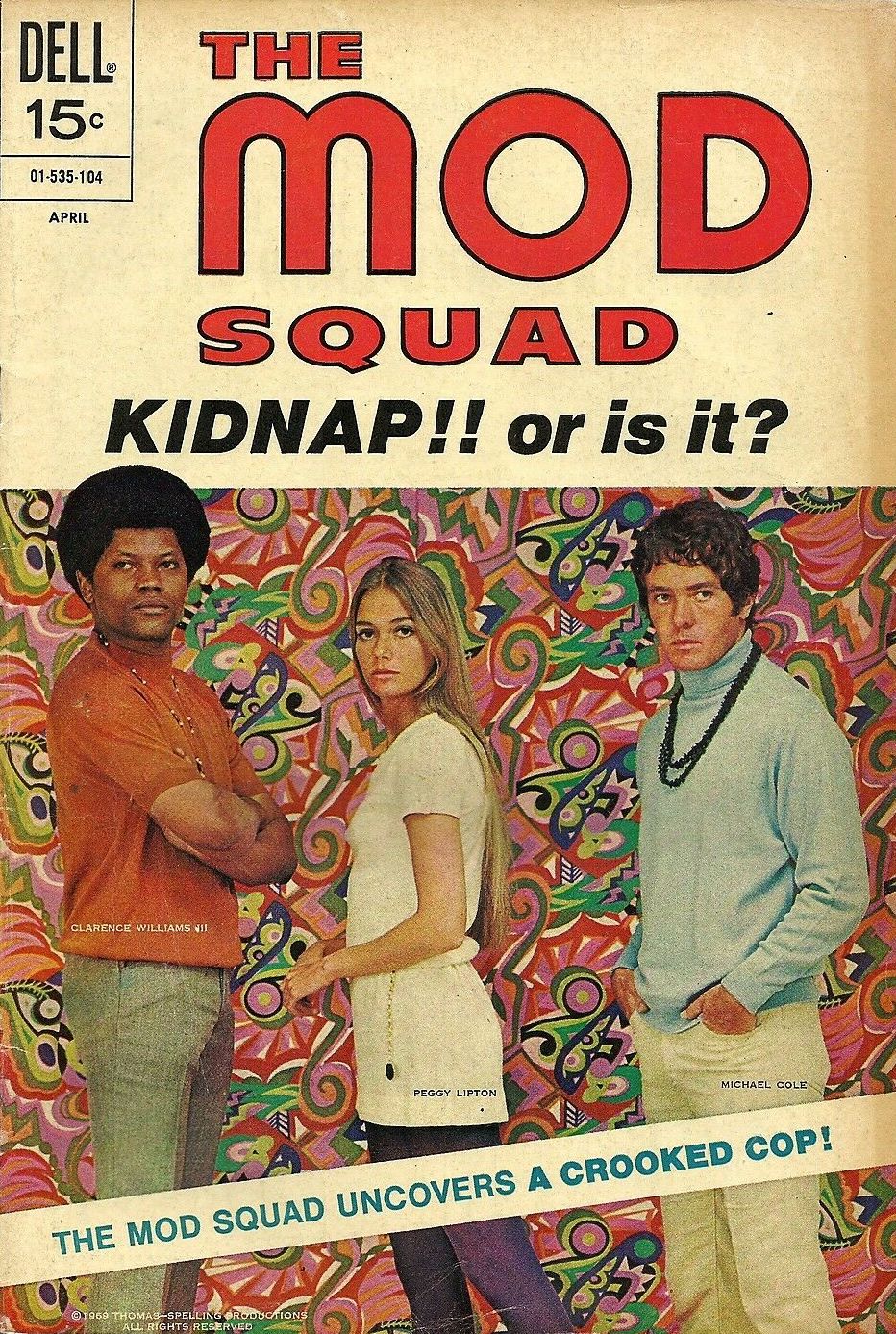 The TOP 13 COVERS of JANUARY 1971 — RANKED | 13th Dimension, Comics ...