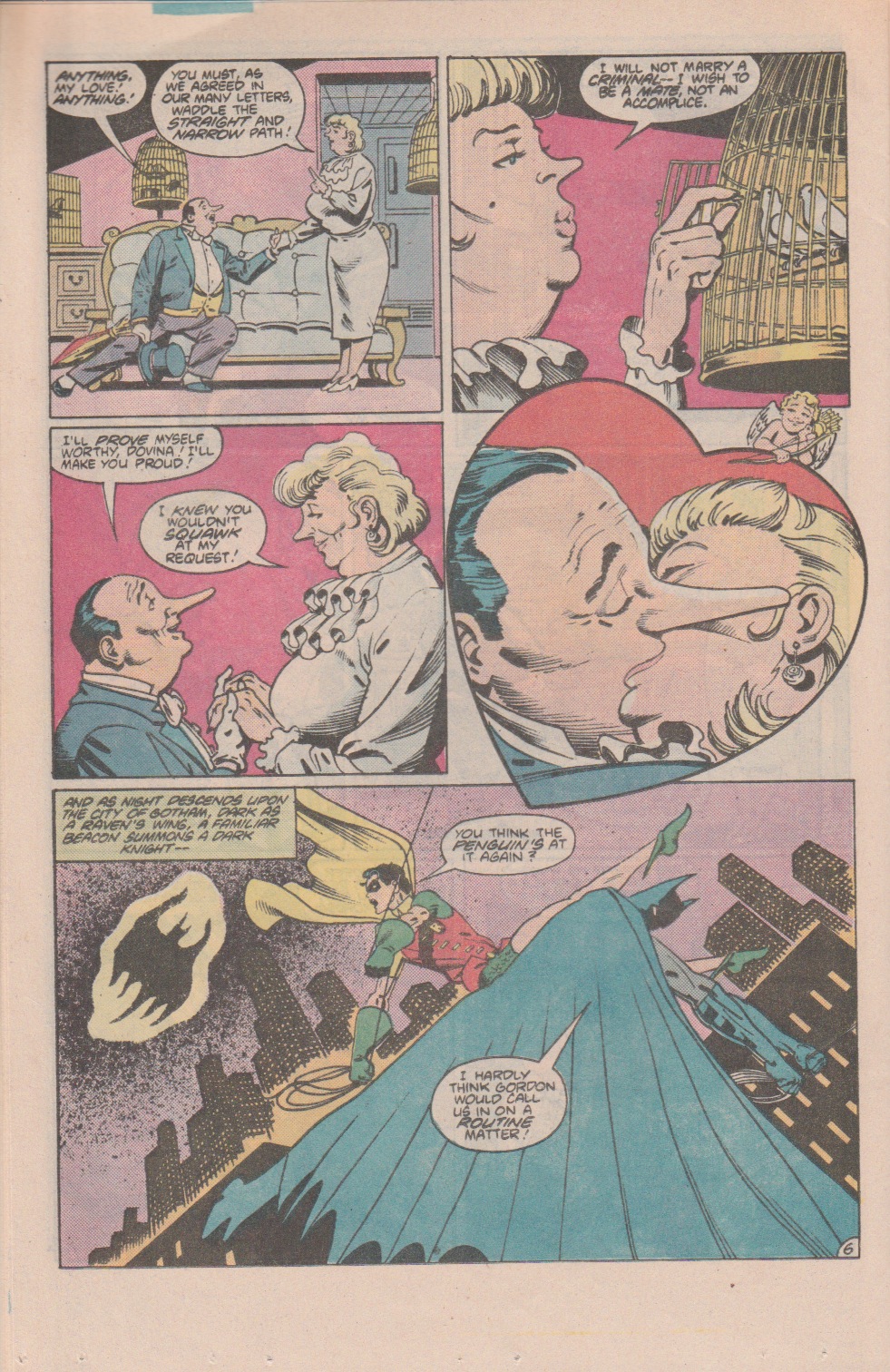 The TOP 13 NORM BREYFOGLE BATMAN Stories – RANKED | 13th Dimension ...