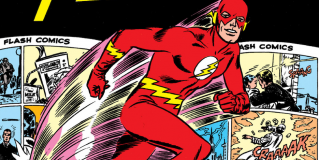 SHOWCASE #4: An INSIDE LOOK at the Birth of the Silver Age | 13th ...