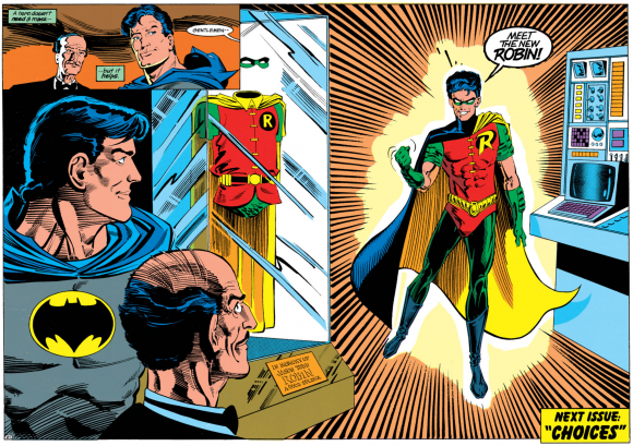 The TOP 13 NORM BREYFOGLE BATMAN Stories – RANKED | 13th Dimension ...