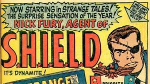 PAUL KUPPERBERG: My 13 Favorite 1960s MARVEL House Ads | 13th Dimension ...