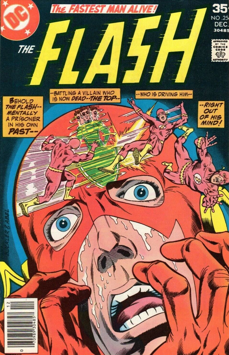 13 COVERS: A RICH BUCKLER Birthday Celebration | 13th Dimension, Comics ...