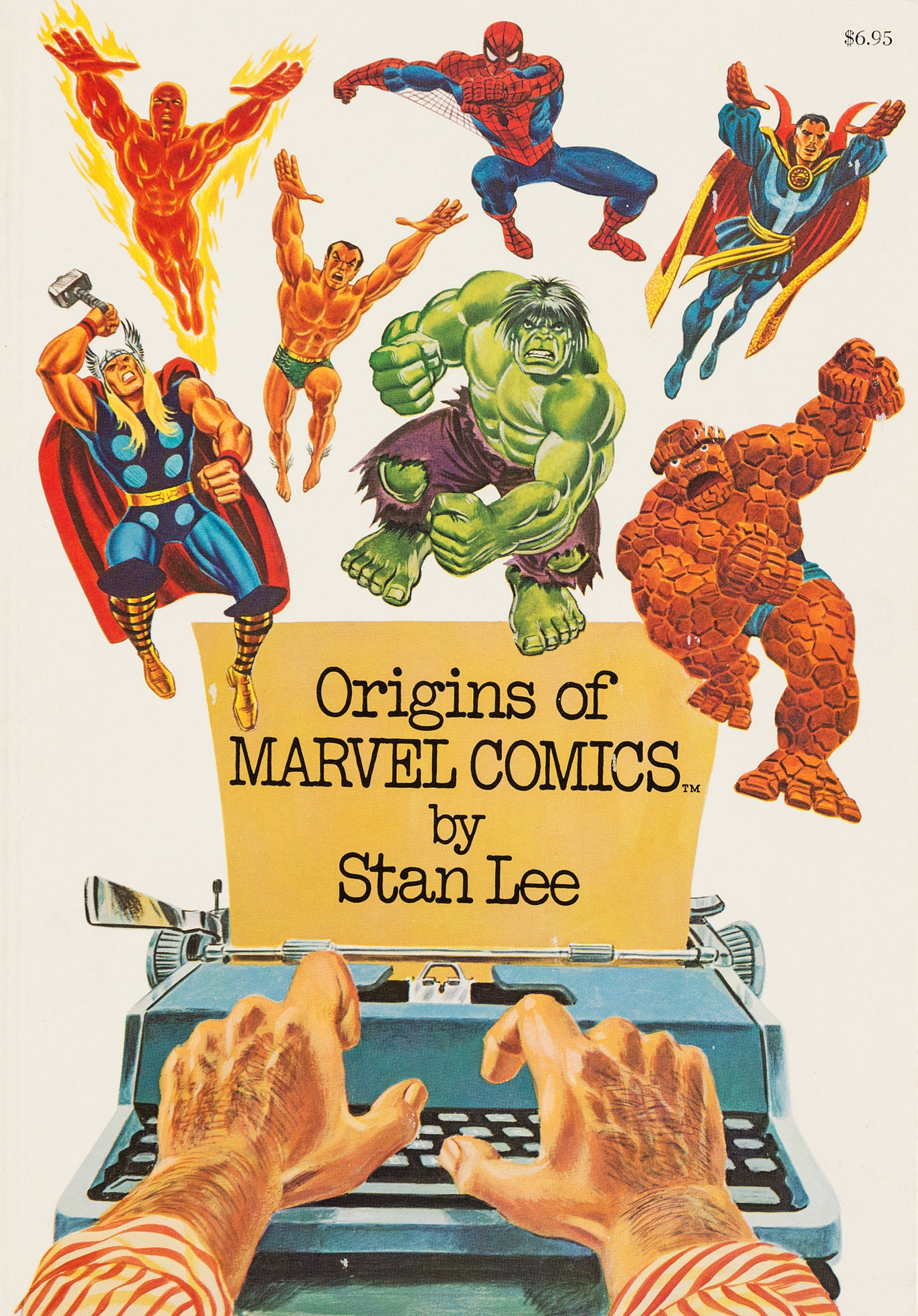 The Sad, Confused Legacy of STAN LEE | 13th Dimension, Comics, Creators ...
