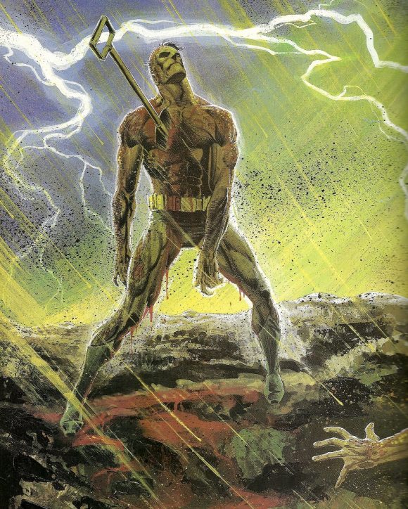 The TOP 13 NORM BREYFOGLE BATMAN Stories – RANKED | 13th Dimension ...