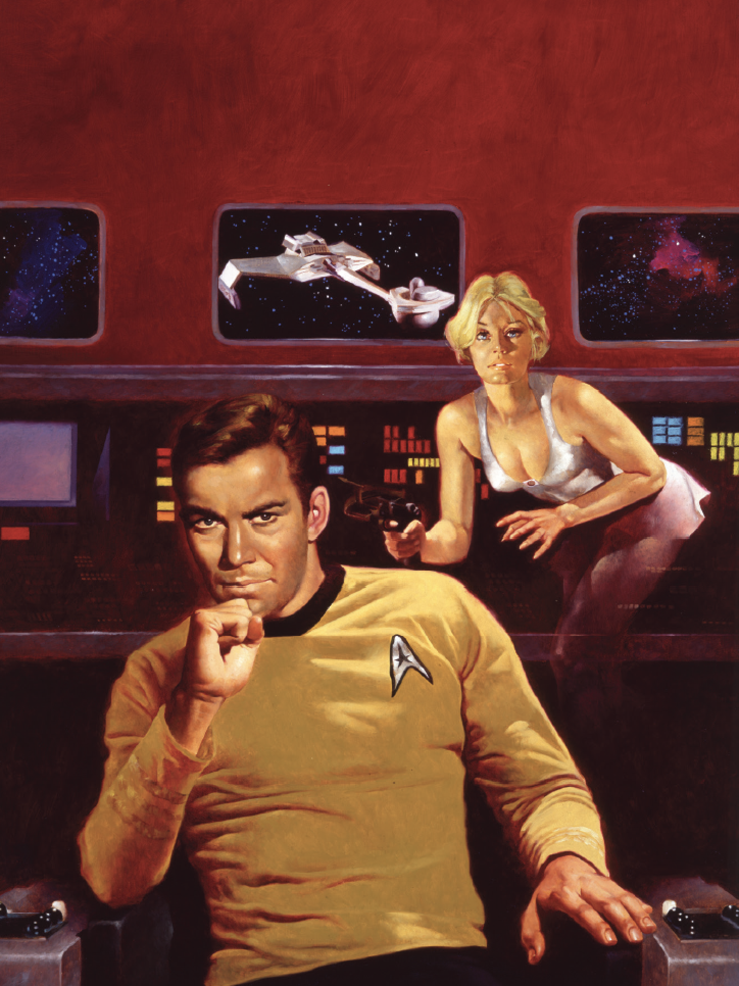 VAMPIRELLA LIVES: Dig This INSIDE LOOK at THE ART OF ENRIC Hardcover ...