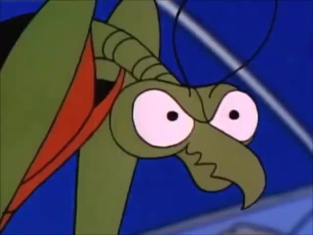 The TOP 13 SPACE GHOST Villains — RANKED | 13th Dimension, Comics ...