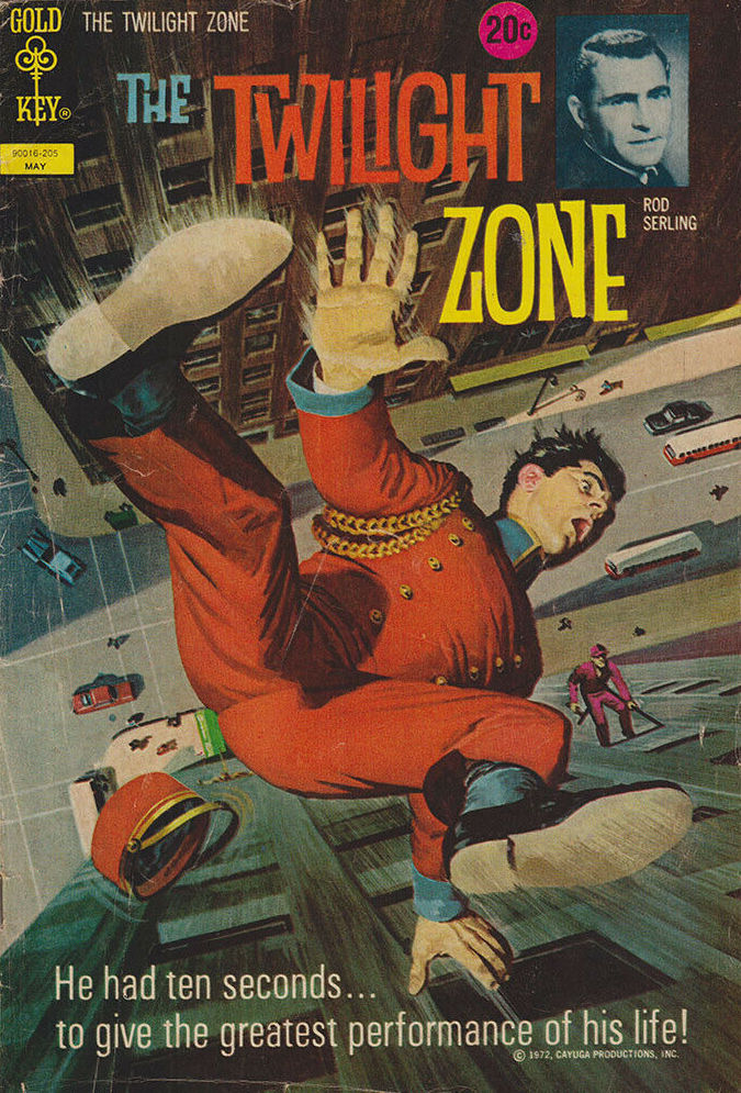 13 GLORIOUS COVERS: A GEORGE WILSON Salute, by JOE JUSKO | 13th ...