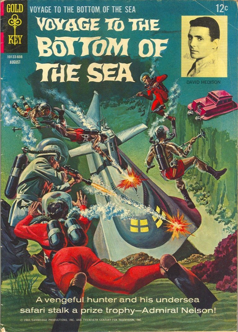 13 GLORIOUS COVERS: A GEORGE WILSON Salute, by JOE JUSKO | 13th ...