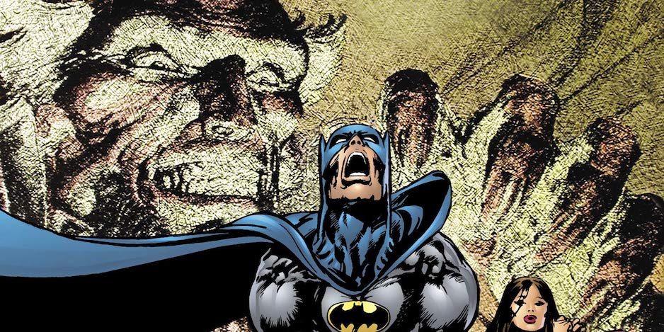 Why RA’S AL GHUL Has Endured for Five Decades, by NEAL ADAMS | 13th ...