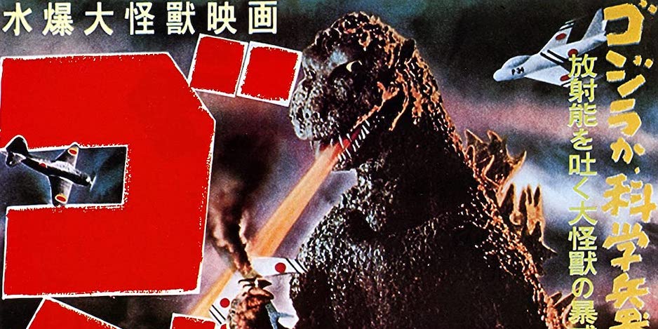 Why the First GODZILLA Remains the King of the Kaiju Movies | 13th ...