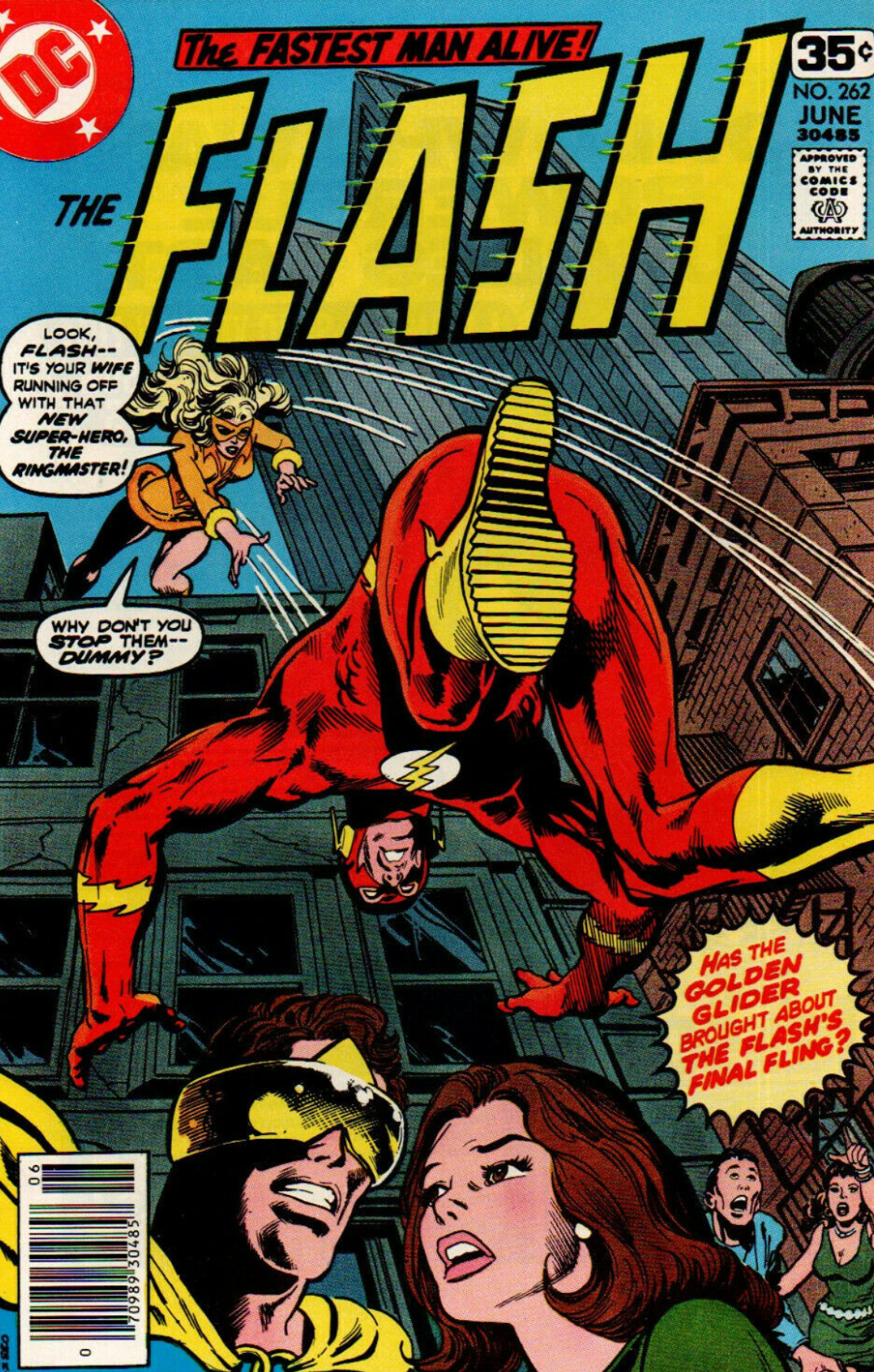 13 Underrated FLASH Covers | 13th Dimension, Comics, Creators, Culture
