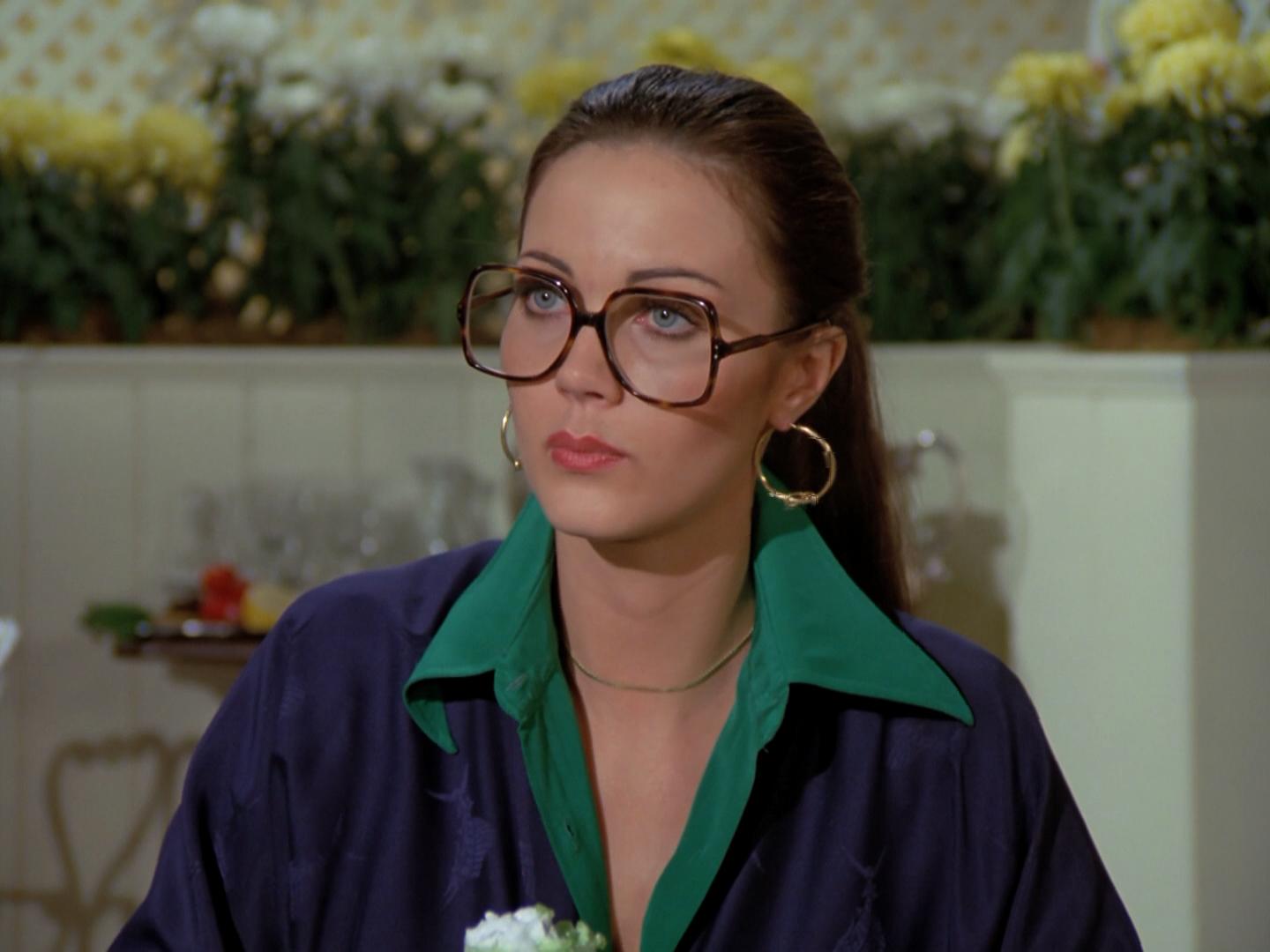 13 GREAT REASONS to Watch the 1970s WONDER WOMAN Show — RANKED | 13th ...