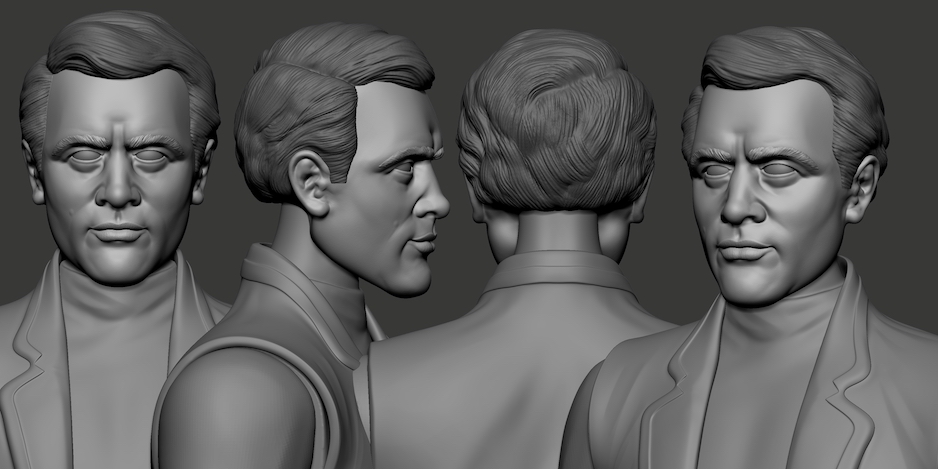 13 Reasons to Watch THE PRISONER | 13th Dimension, Comics, Creators ...