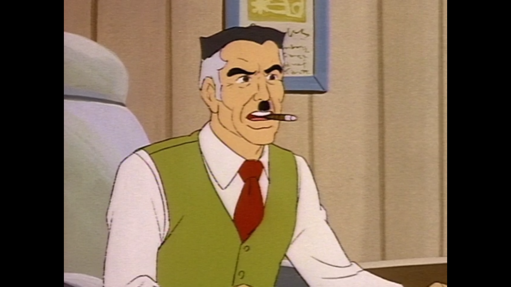 13 REASONS to Watch the 1981 SPIDER-MAN Cartoon Series | 13th Dimension ...